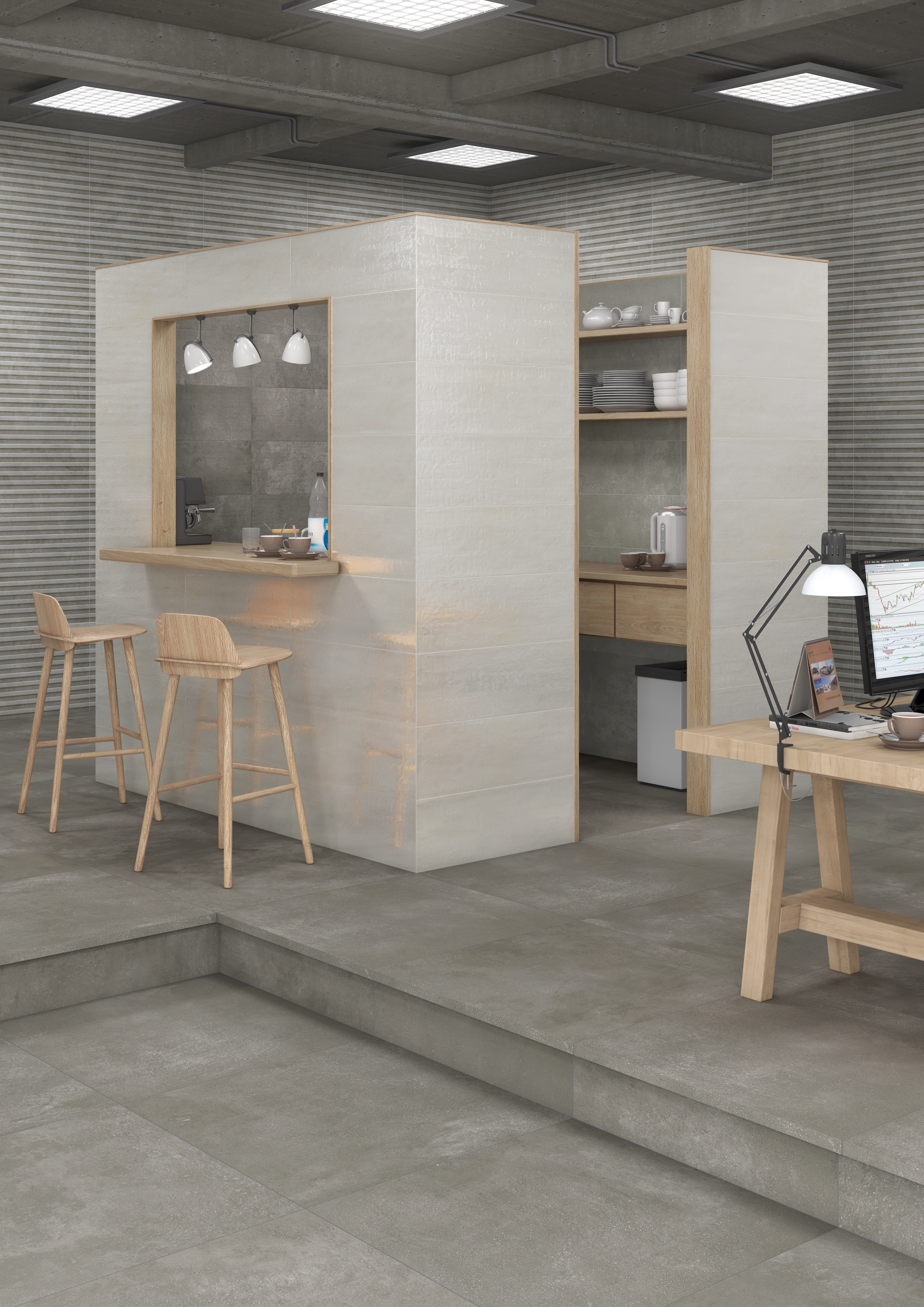 LATERZA AZUL - Ceramic tiles from VIVES Cerámica | Architonic