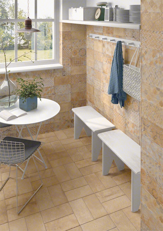 LAVERTON | BIBURY SOMBRA - Ceramic tiles from VIVES Cerámica | Architonic
