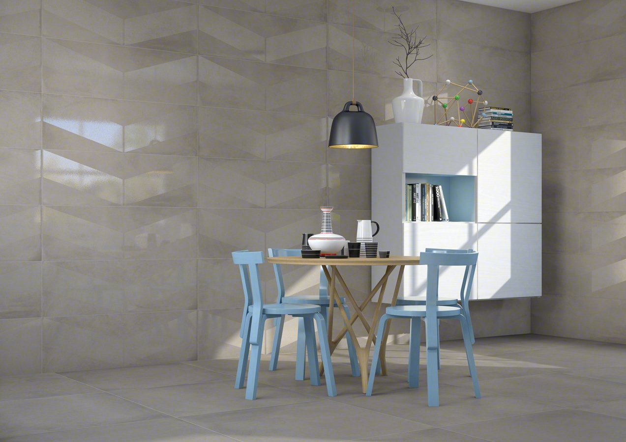 KENT | CORWEN BEIGE - Ceramic tiles from VIVES Cerámica | Architonic