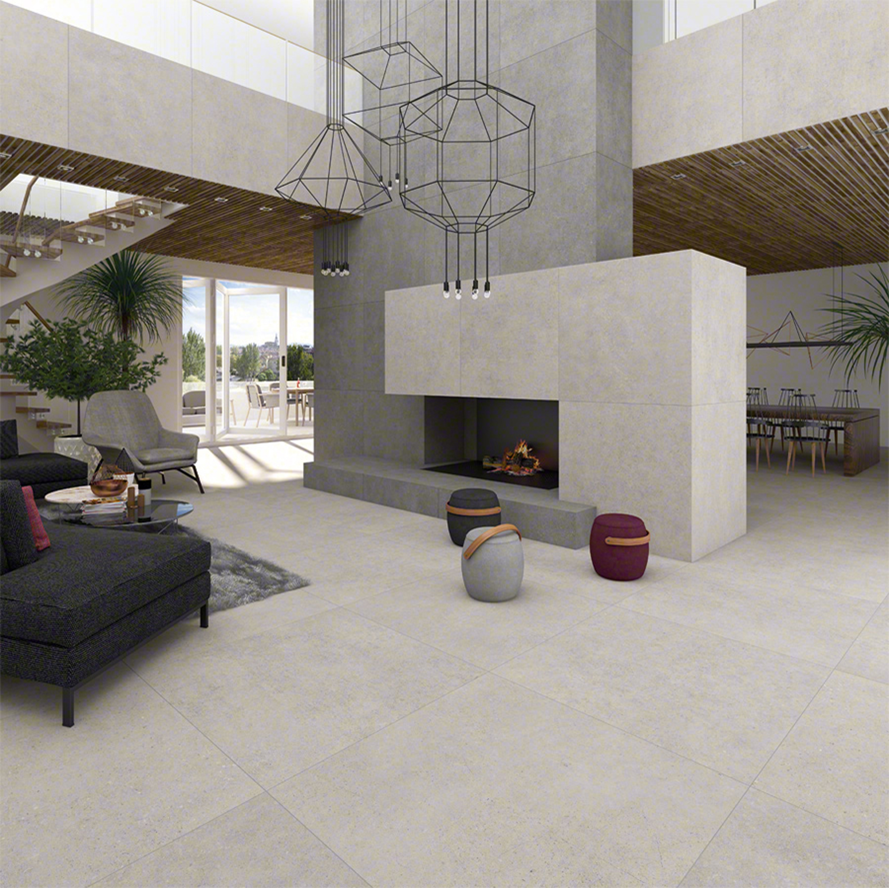 NASSAU OSAKA MULTICOLOR - Ceramic tiles from VIVES Cerámica | Architonic