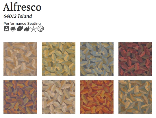 ARC - Upholstery fabrics from CF Stinson | Architonic
