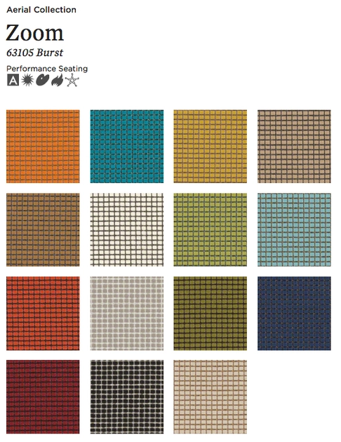 ZOOM - Upholstery fabrics from CF Stinson | Architonic