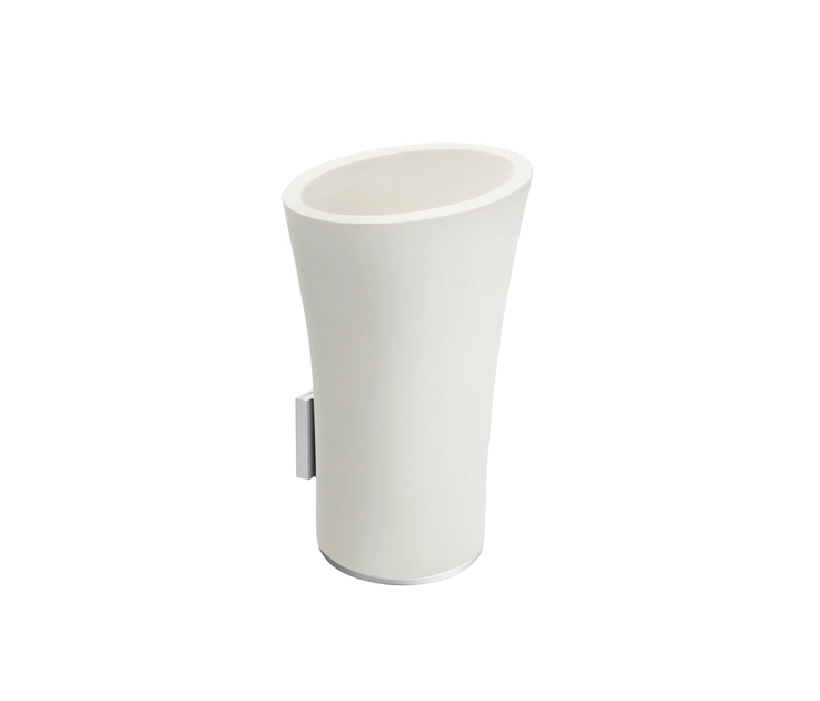 BELLE BRUSH-HOLDER - Toothbrush holders from Pomd’Or | Architonic