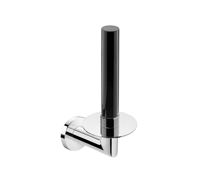 HERITAGE VERTICAL PAPER HOLDER - Paper roll holders from Pomd’Or ...