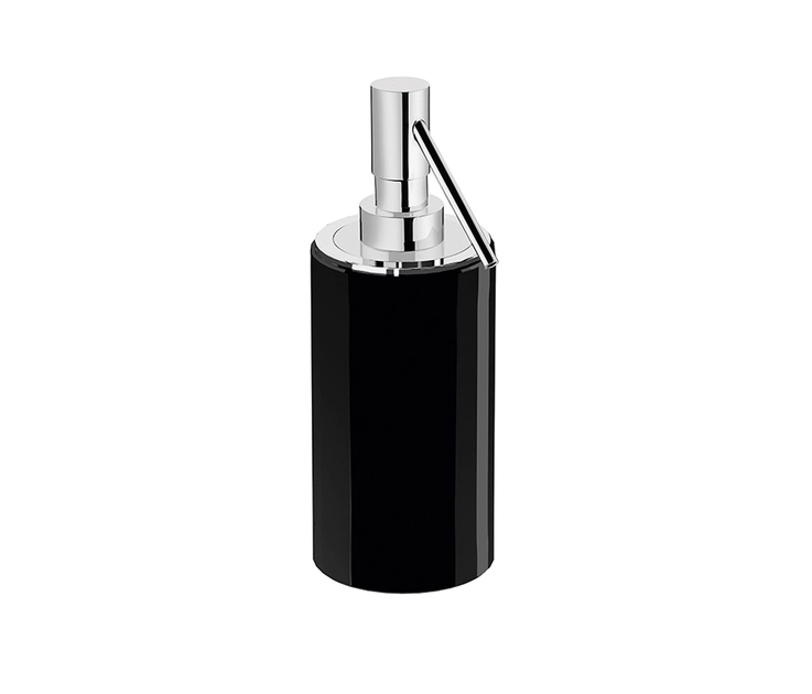 HERITAGE FREE STANDING SOAP DISPENSER - Soap dispensers from Pomd’Or ...