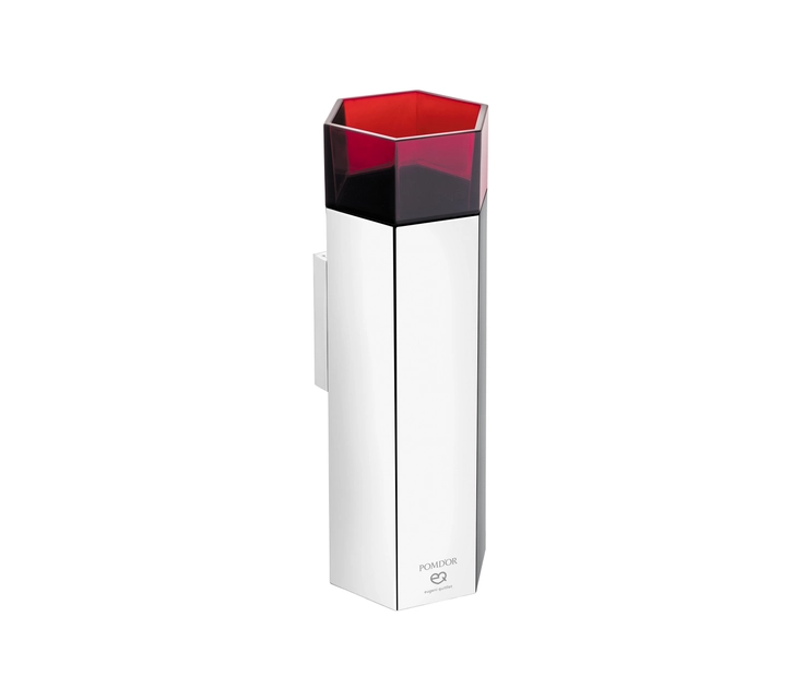 MIRAGE BRUSH-HOLDER - Toothbrush holders from Pomd’Or | Architonic