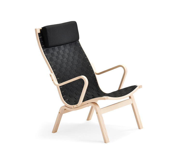 ALBERT ARMCHAIR - Armchairs from Stouby | Architonic