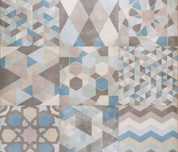 ONE MIX DECO - Keramik Platten von Caesar | Architonic