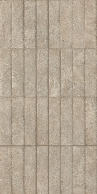 NOBU GREY MATT R9 6X24 - Ceramic tiles from Fap Ceramiche | Architonic