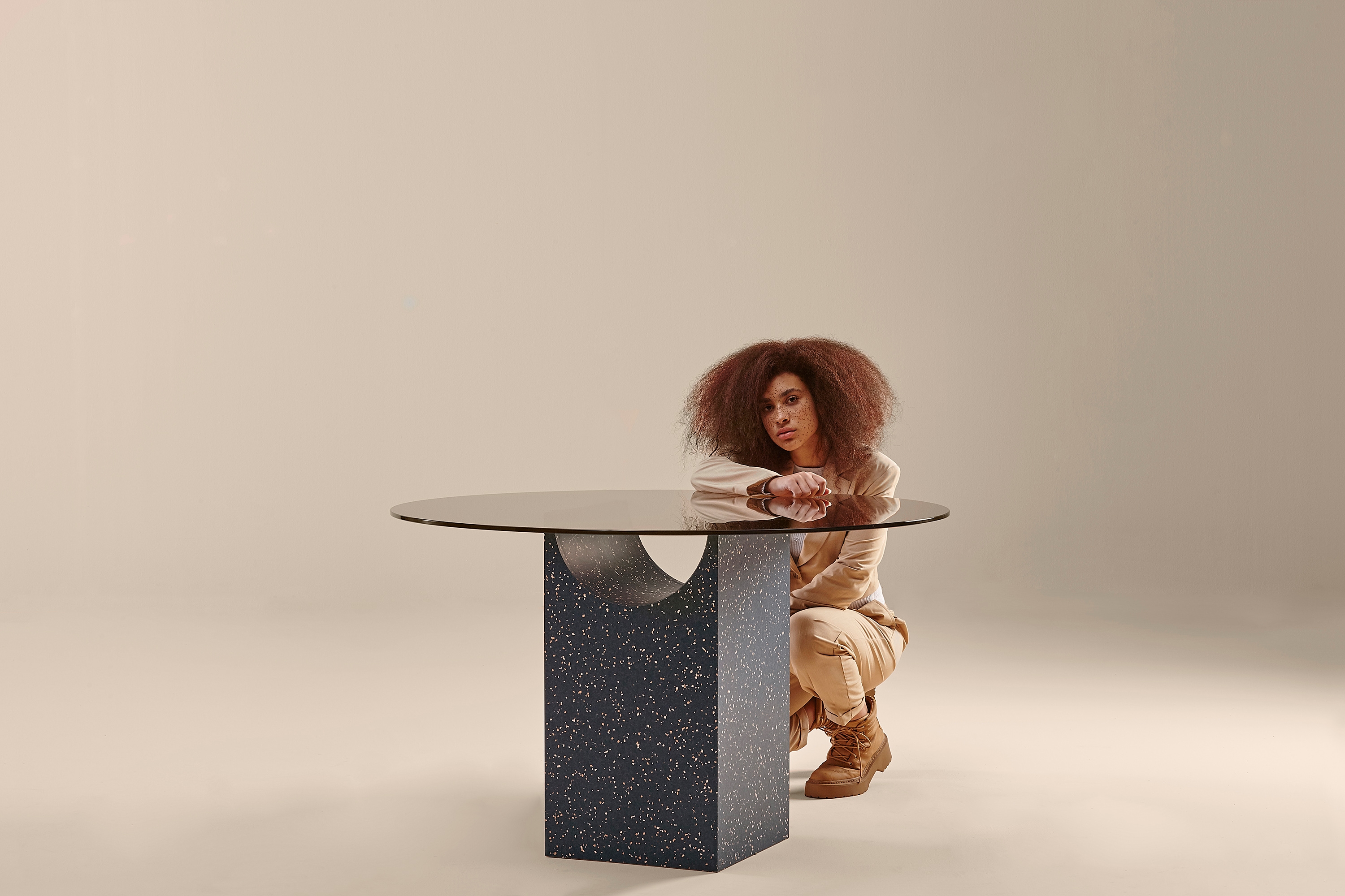 VESTIGE - Dining tables from Sancal | Architonic