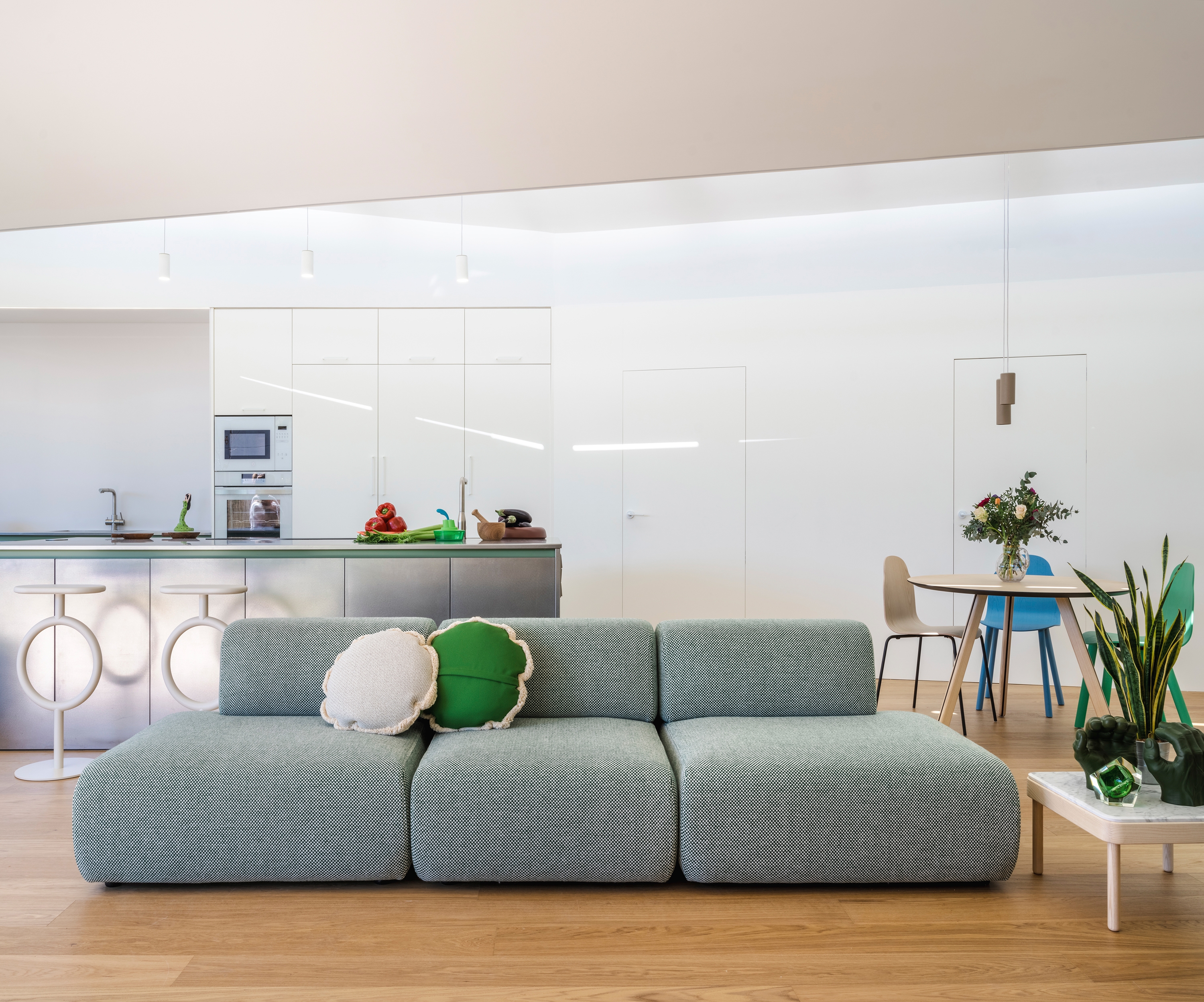DUO MINI - Sofas from Sancal | Architonic