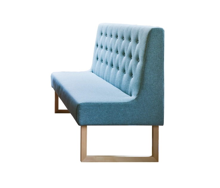MENÚ - Benches from Sancal | Architonic