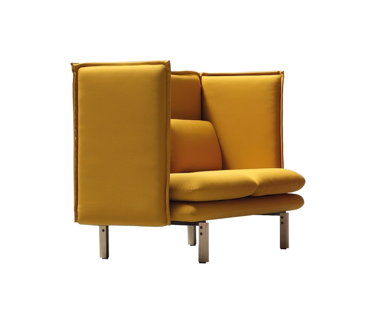 REW – a fine Sofas by the hands o’ Sancal | Architonic