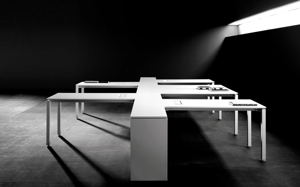 F25 - Desks from Forma 5 | Architonic