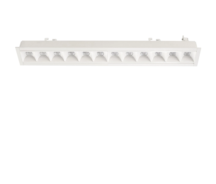 BENTO - Recessed ceiling lights from LEDS C4 | Architonic