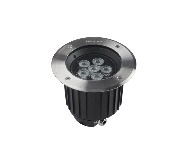 GEA POWER LED PRO - Outdoor recessed lighting from LEDS C4 | Architonic