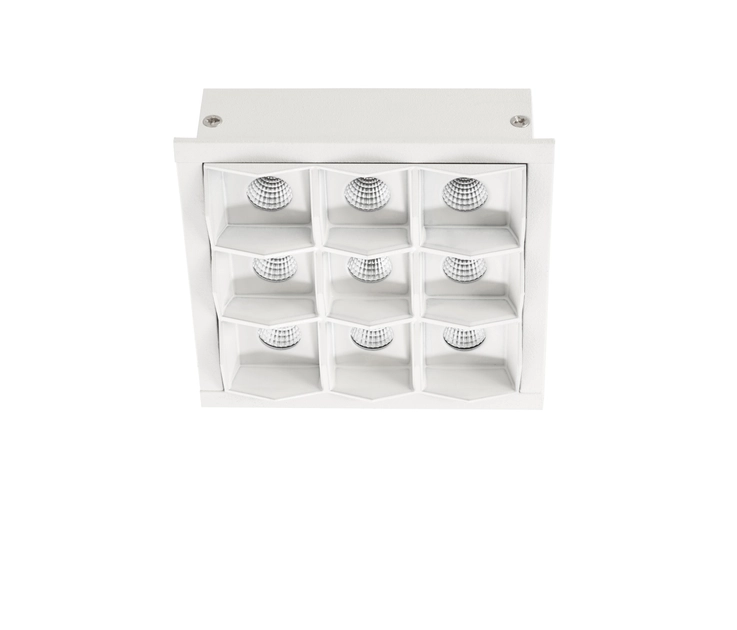 BENTO - Recessed ceiling lights from LEDS C4 | Architonic