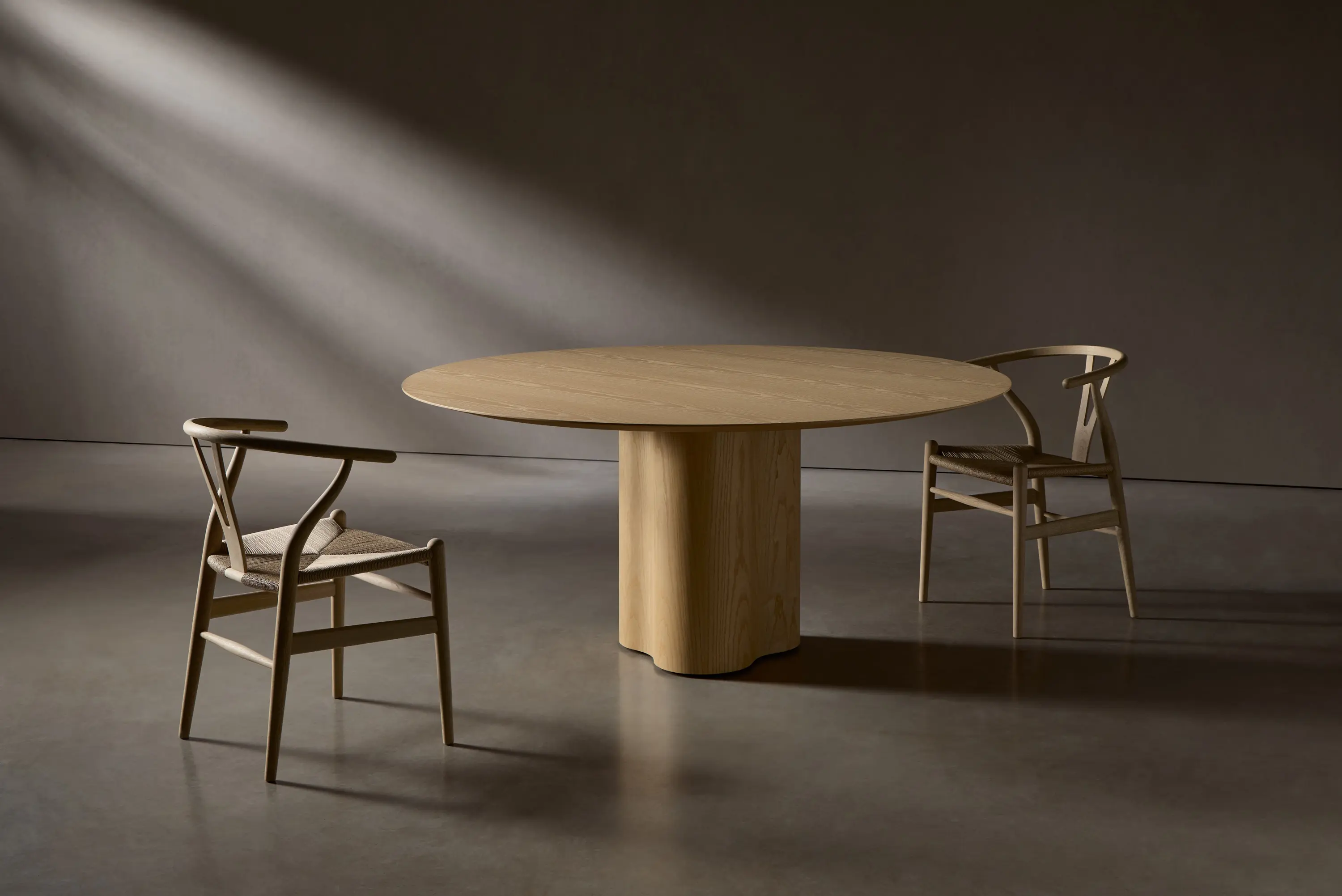 STELLA TABLE - Dining tables from Kendo Mobiliario | Architonic