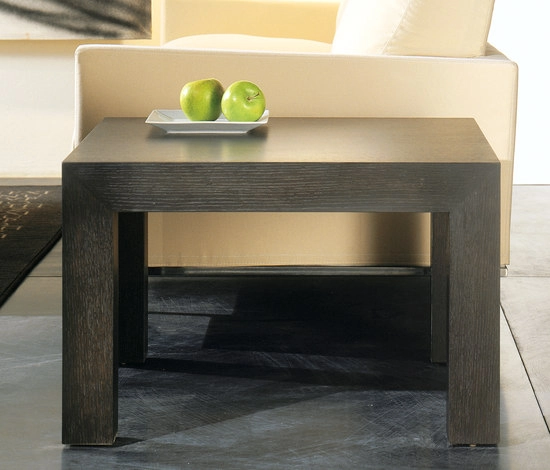 BASS OCCASIONAL TABLE - Side tables from Kendo Mobiliario | Architonic