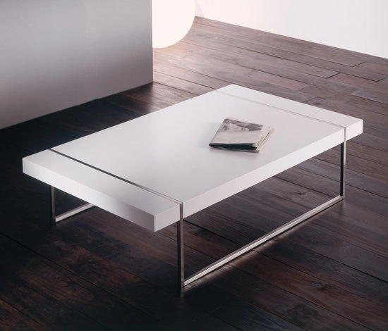 MIX COFFEE TABLE - Coffee tables from Kendo Mobiliario | Architonic