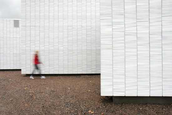 PAPERWALL - Wall panels from Duralmond | Architonic
