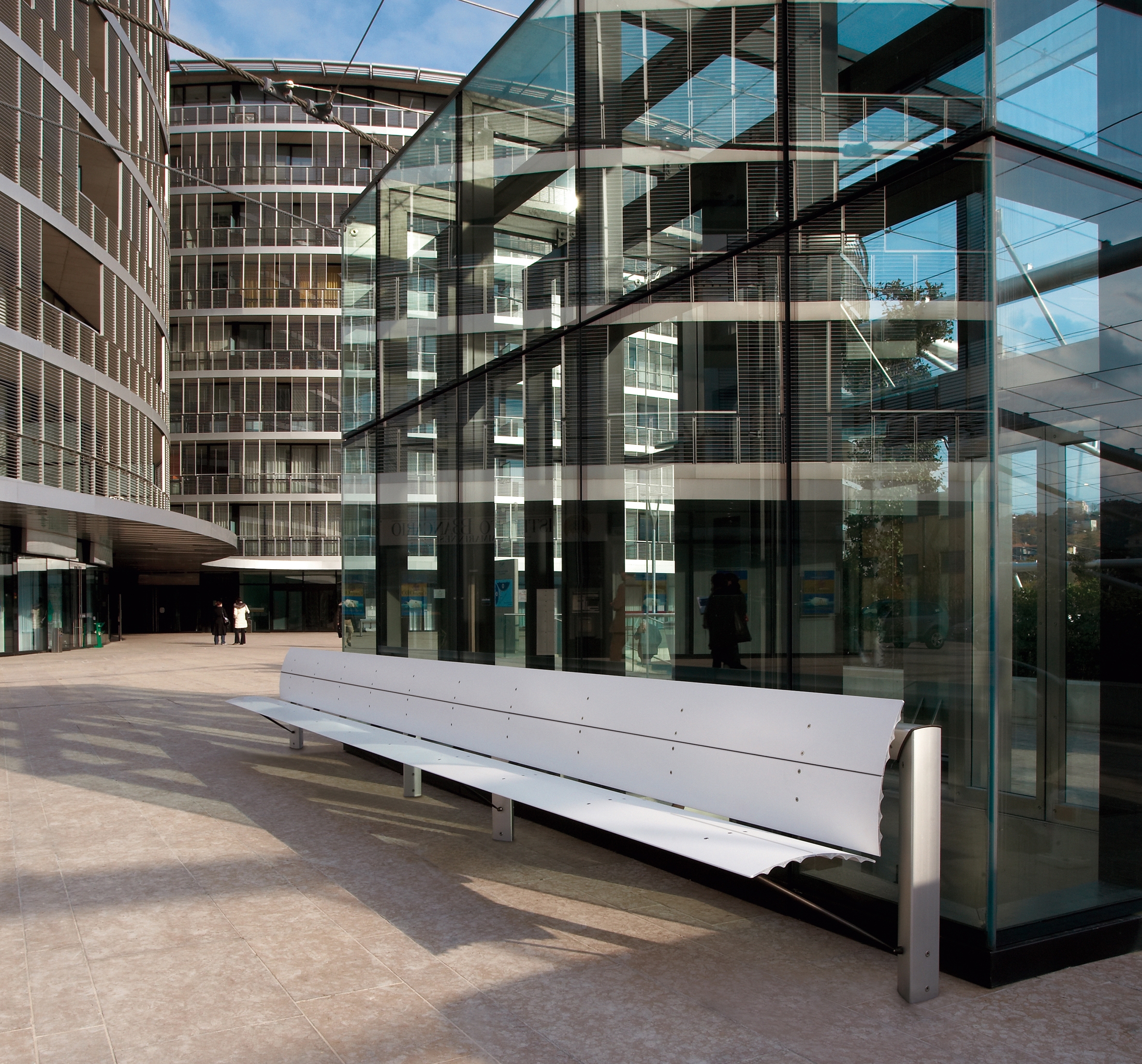 LOCO BANC – Bancs de ALL+ | Architonic