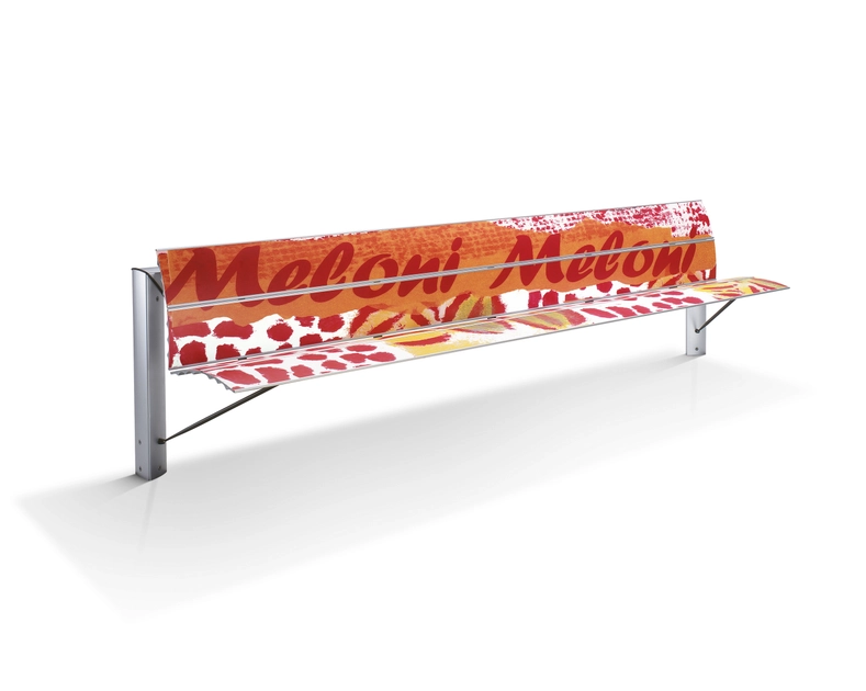 LOCO BENCH - Benches from ALL+ | Architonic