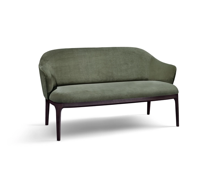 MANDA SOFA - Sofas from Busnelli | Architonic