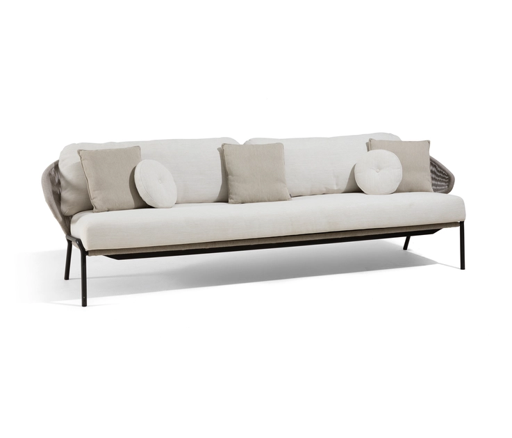 RADOC 3S - Sofas from Manutti | Architonic