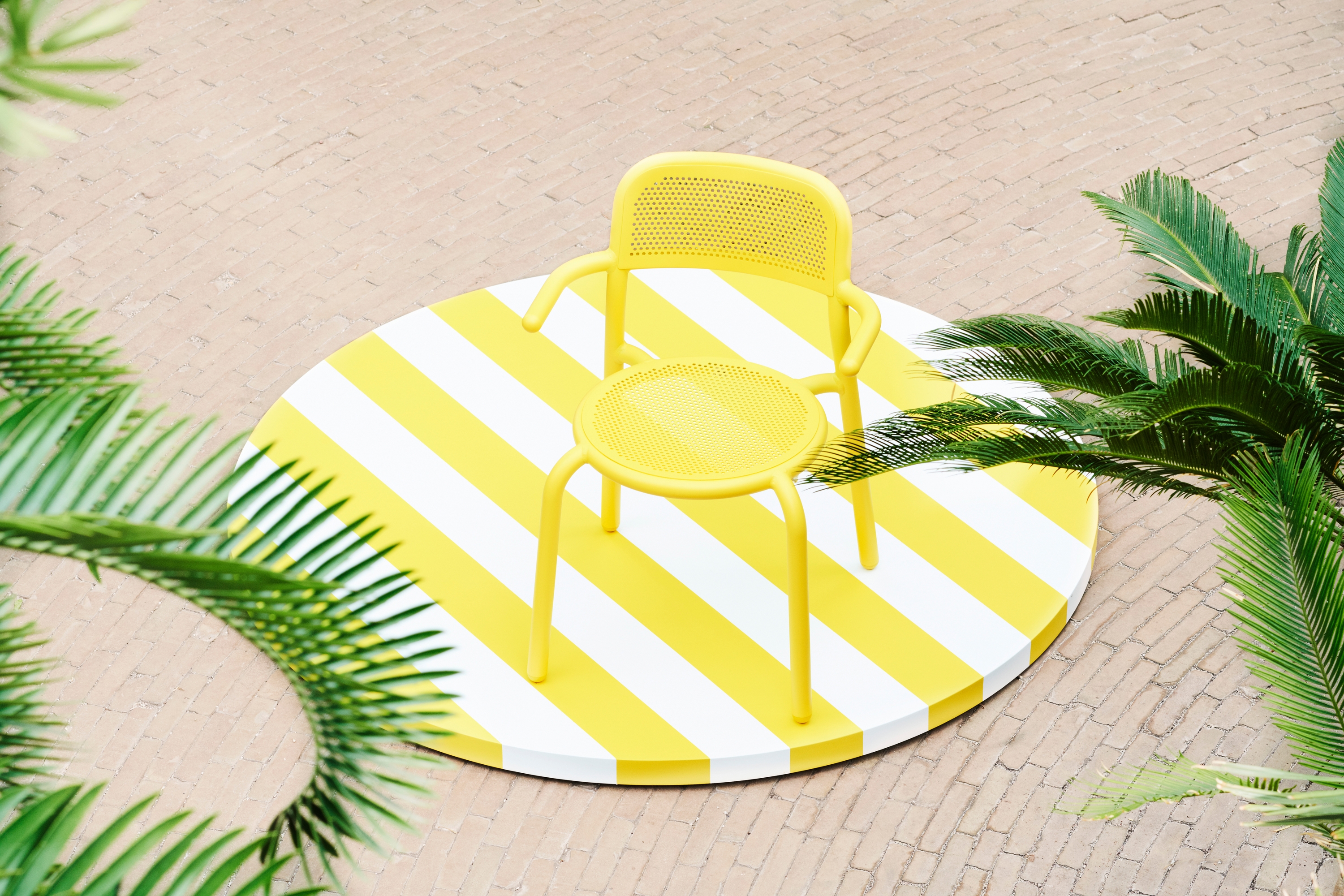 TONÍ CHAIR - Chairs from Fatboy | Architonic