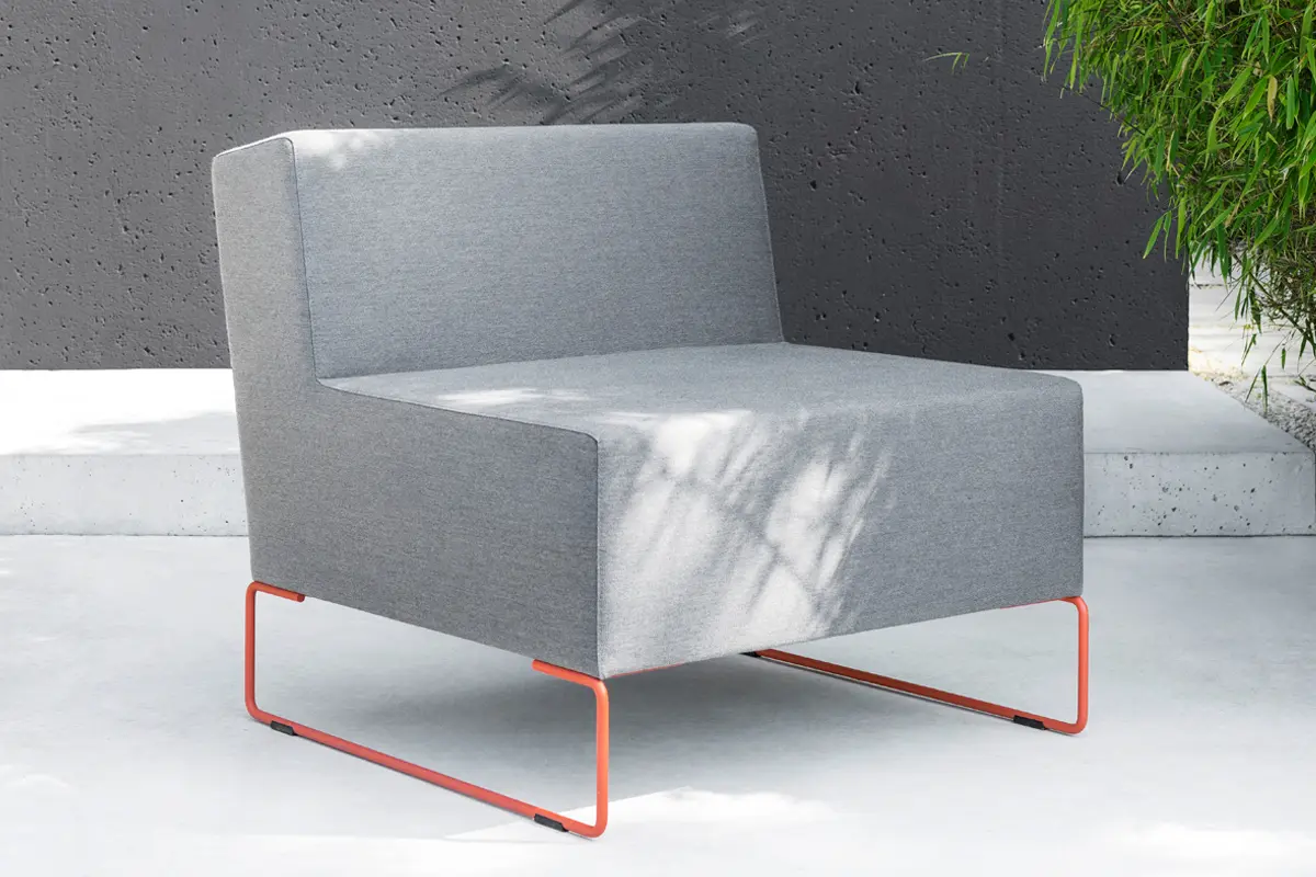 JAMMY SEAT - Armchairs from april furniture | Architonic