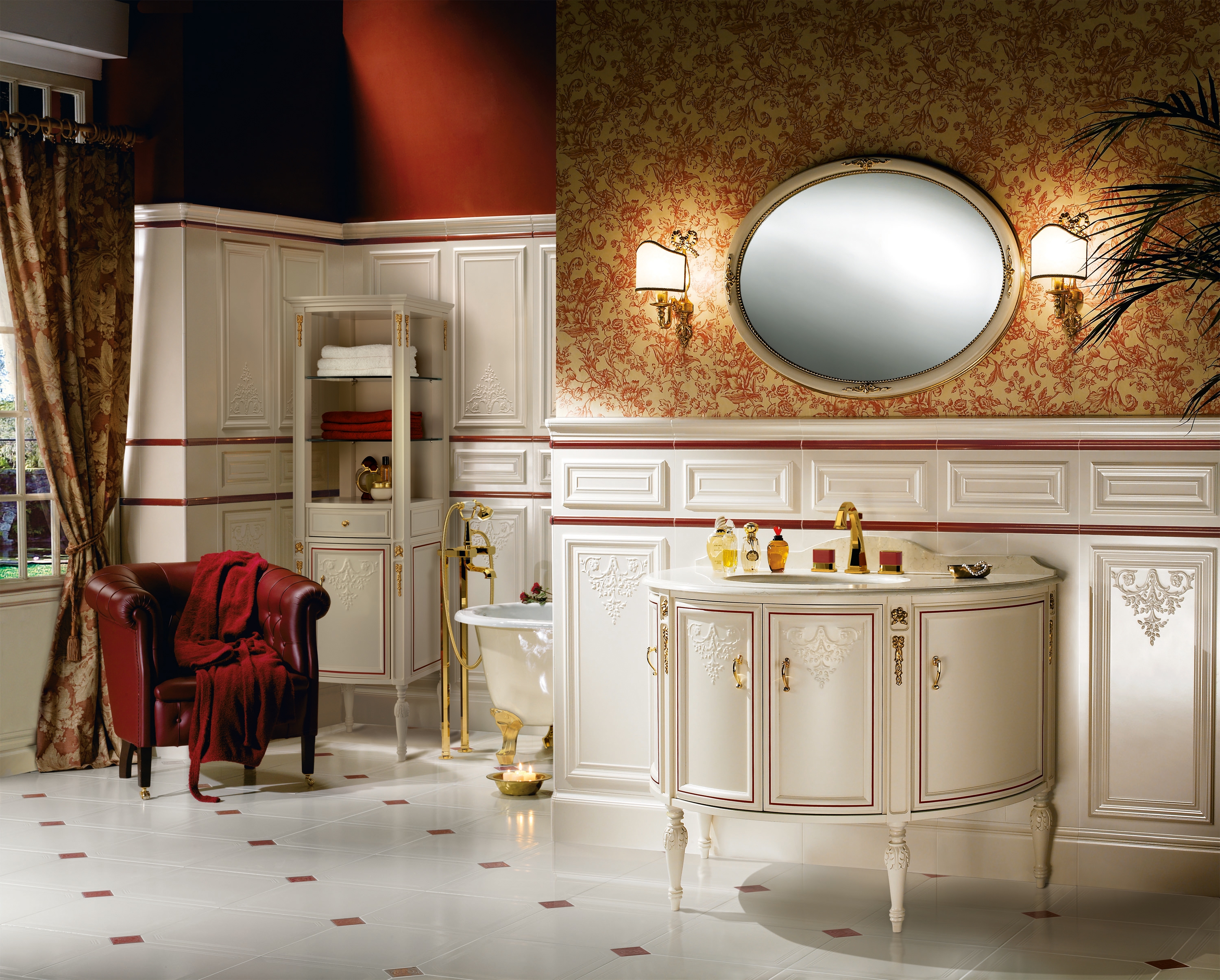 OTTOCENTO ITALIANO TOZZETTO BLACK - Ceramic tiles from Petracer's ...