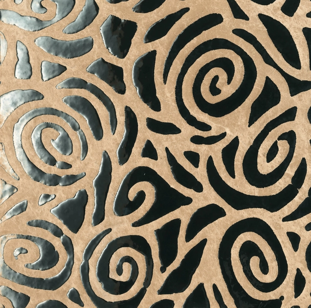 TANGO ROCK EMPERADOR MIRROR - Ceramic tiles from Petracer's Ceramics ...