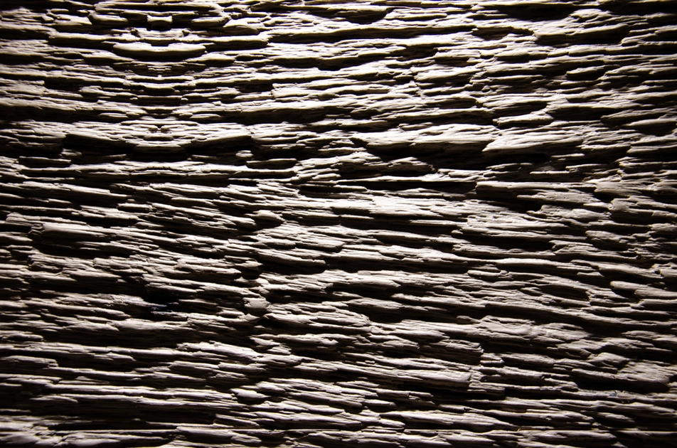 BORKE ANTIQUE GREY - Wood veneers from VD Holz in Form | Architonic