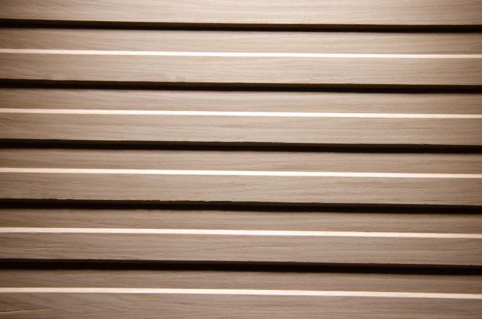 TRAPEZ FINELINE LIGHT OAK - Wood veneers from VD Holz in Form | Architonic
