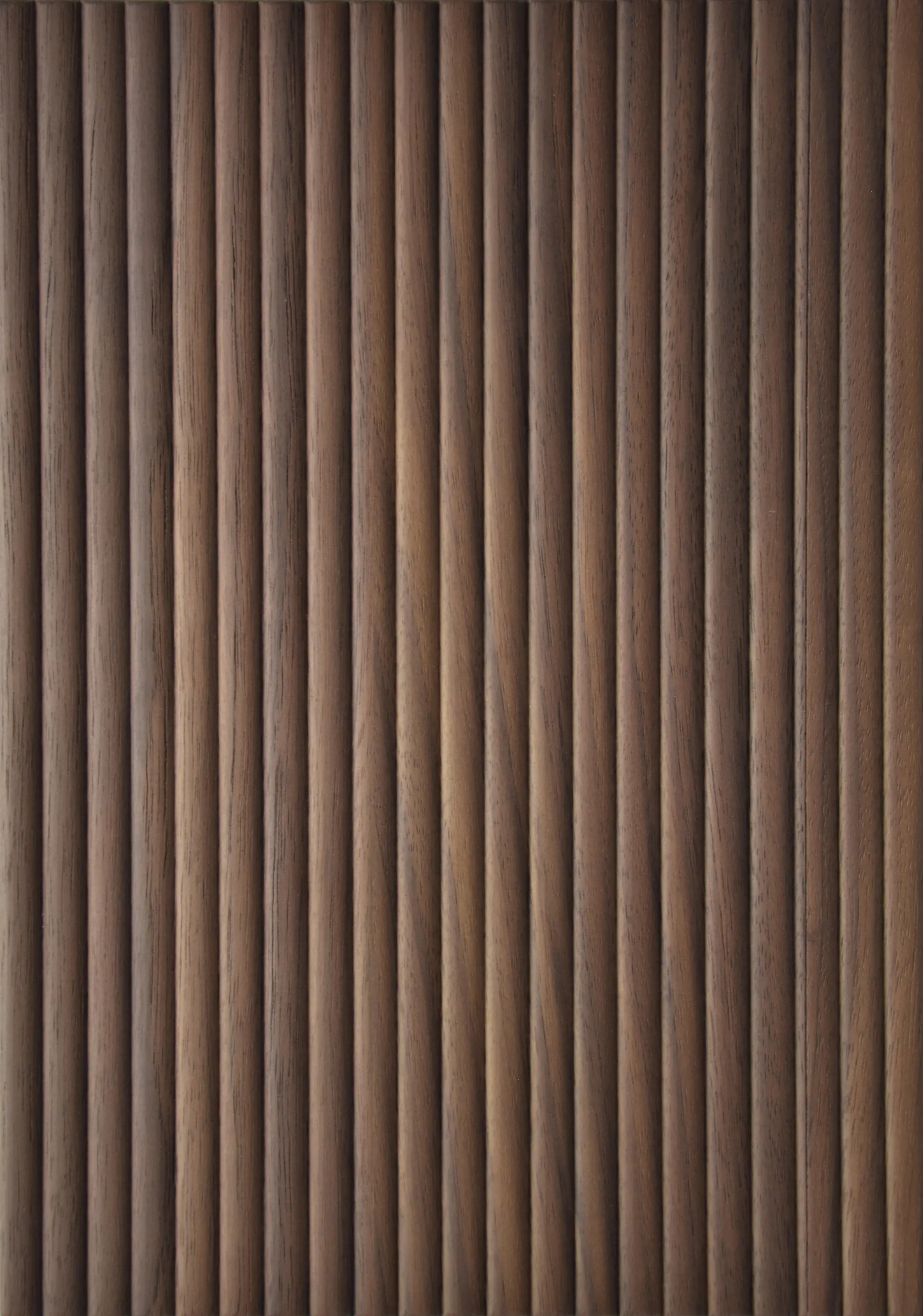 REED HEARTWOOD WALNUT - Wood veneers from VD Holz in Form | Architonic