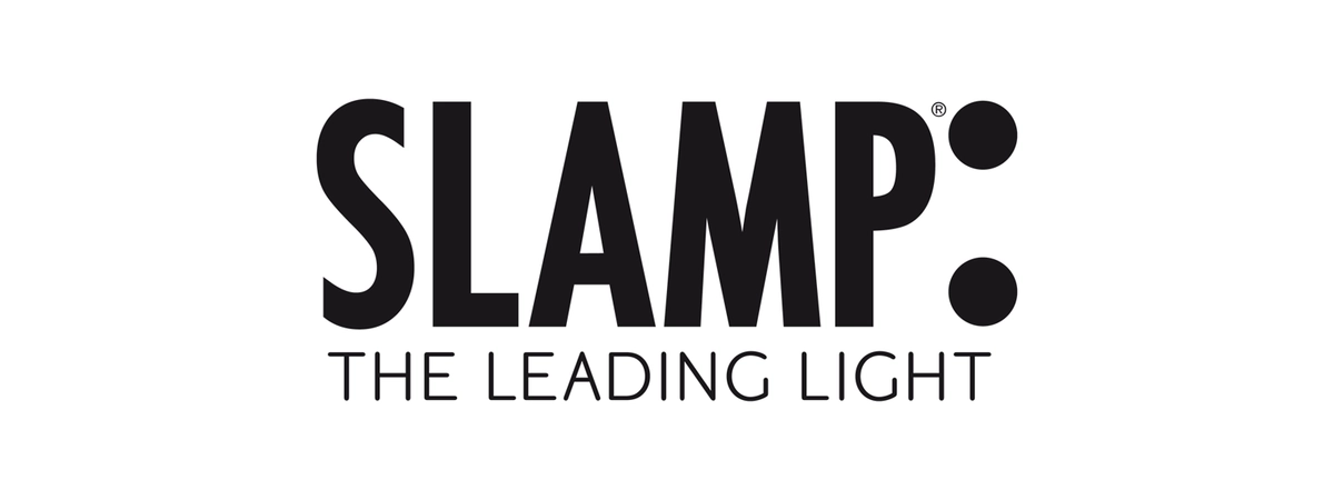 Slamp products, collections and more | Architonic