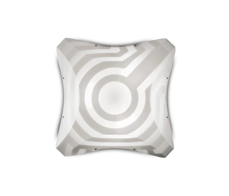 VENTI CEILING/WALL LARGE - Wall lights from Slamp | Architonic