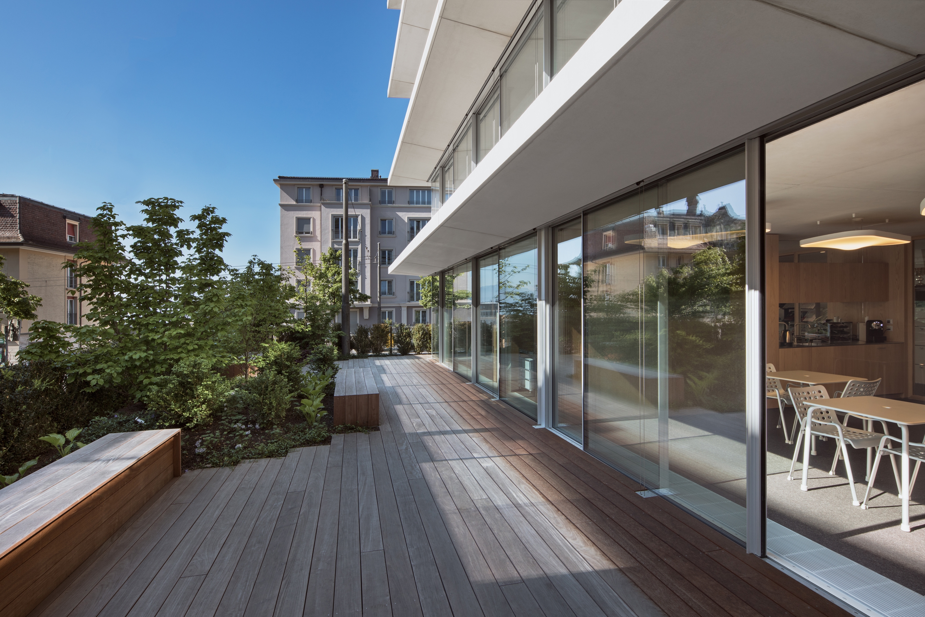 AH! SLIDING | AH!UM MINIMALIST WINDOW - Patio doors from panoramah ...