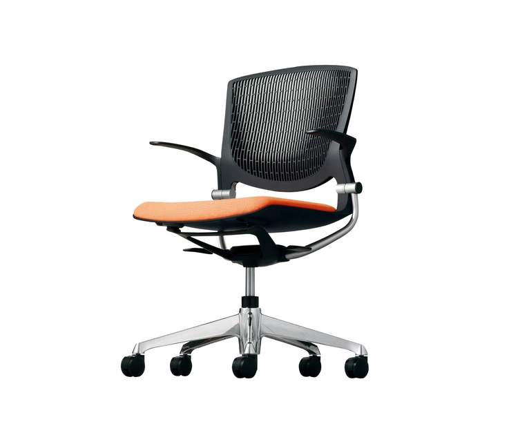 GRATA - Office chairs from Okamura | Architonic