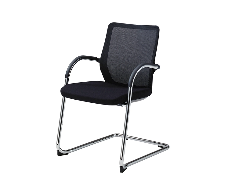 T1 MEETING CHAIR - Chairs from Okamura | Architonic