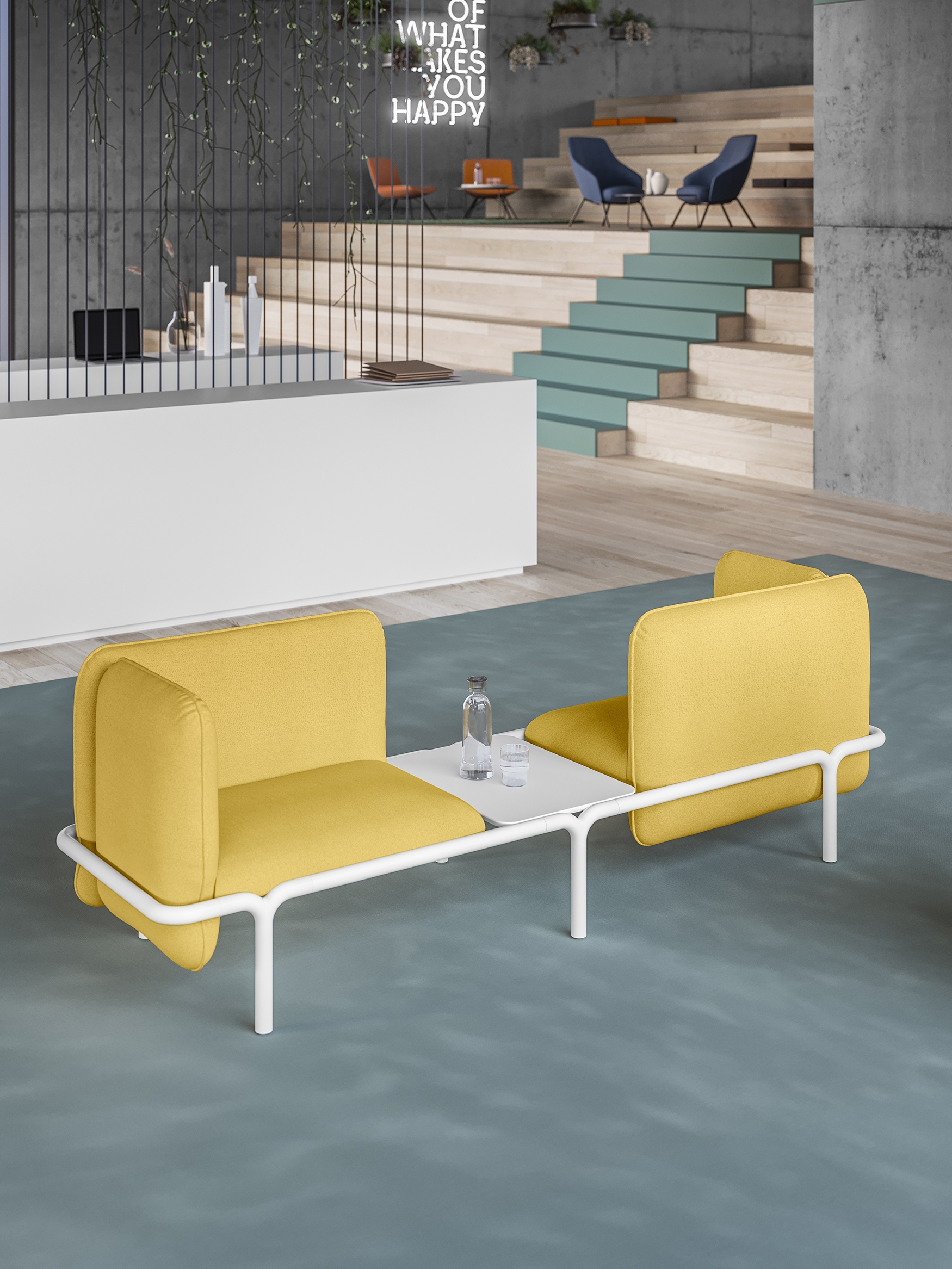 BOMM - Sofas from sitland | Architonic