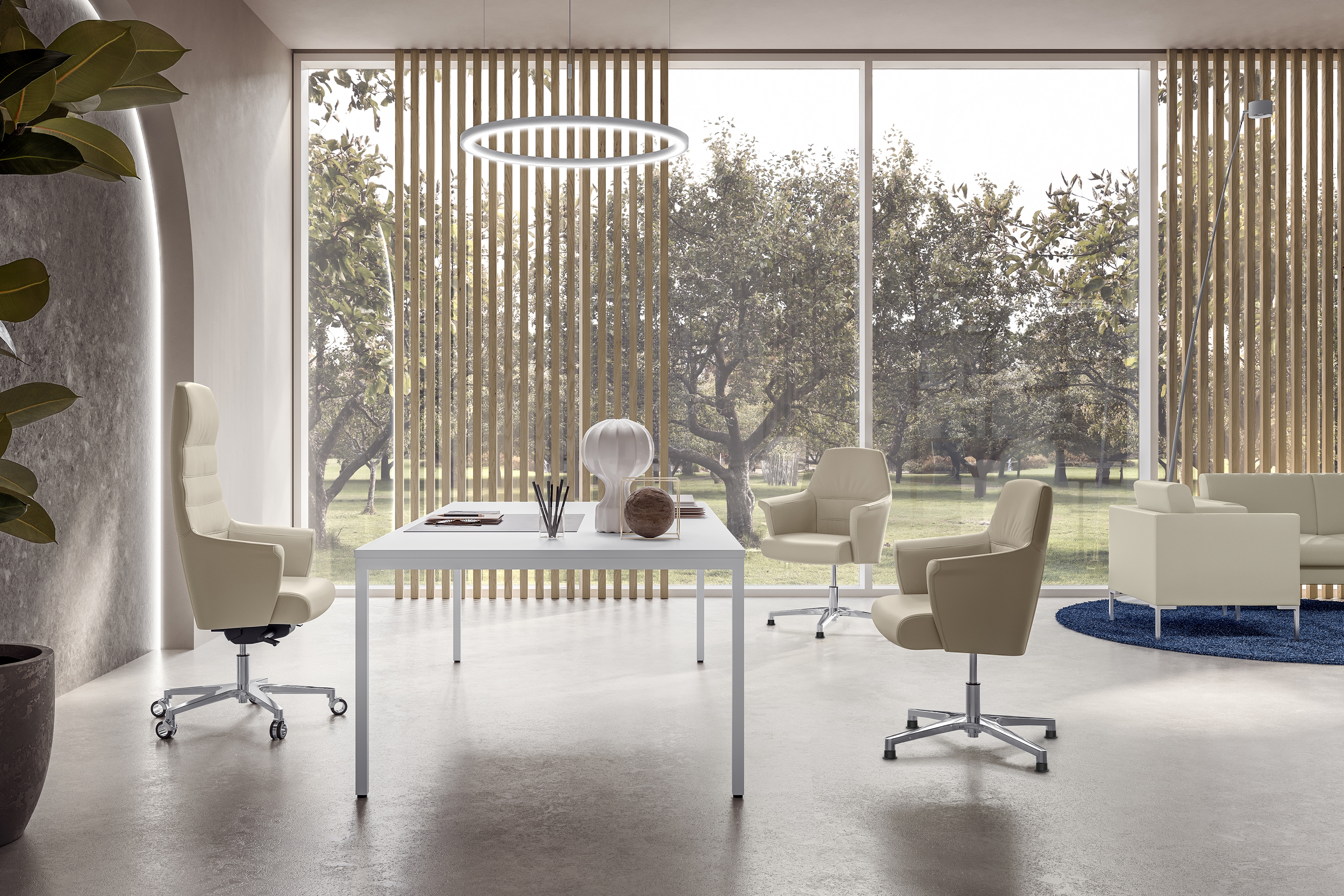 OF COURSE SILLA DE VISITA – Sillas de sitland | Architonic