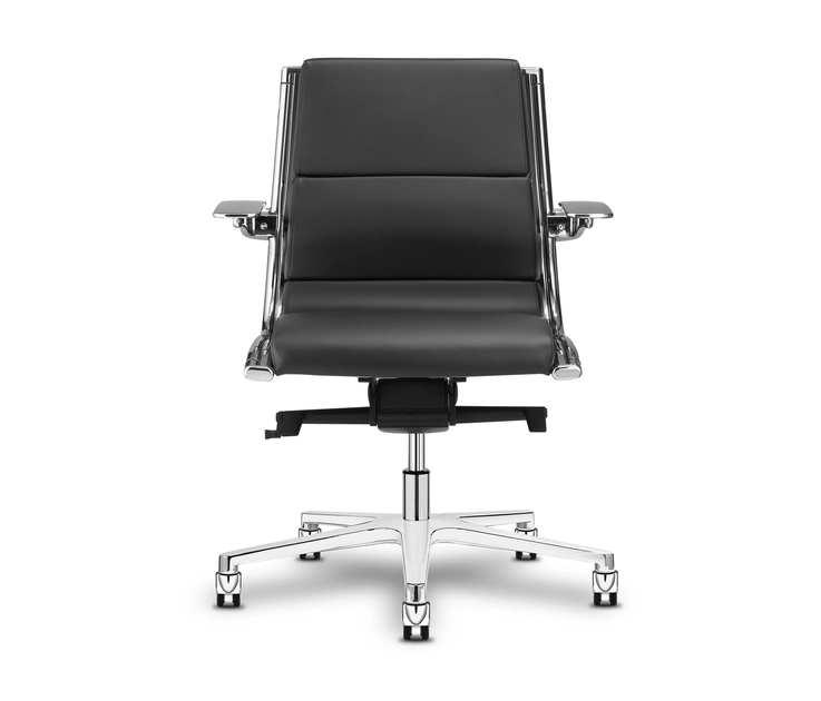 SIT IT MANAGER - Chairs from sitland | Architonic
