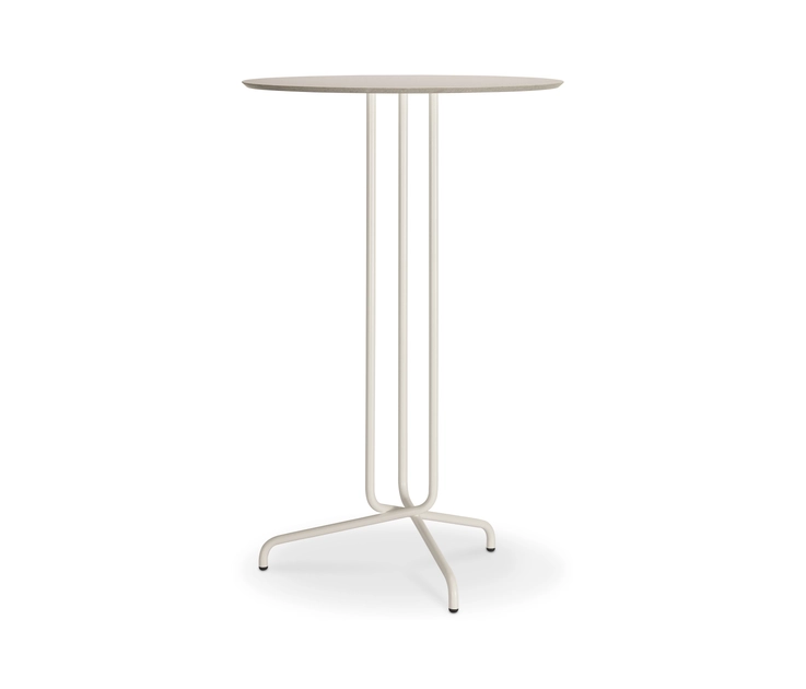 BISTROT HIGH TABLE - Standing tables from sitland | Architonic