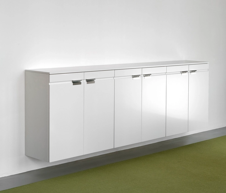 DO4100 CABINET SYSTEM - Cabinets from Designoffice | Architonic