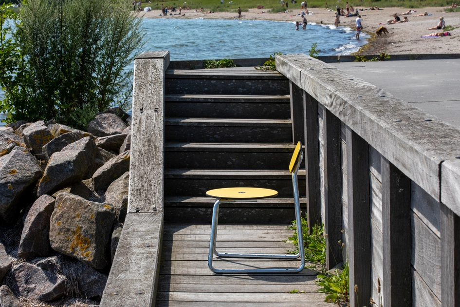 PLATEAU CITY CHAIR #202 - Stühle von out-sider | Architonic