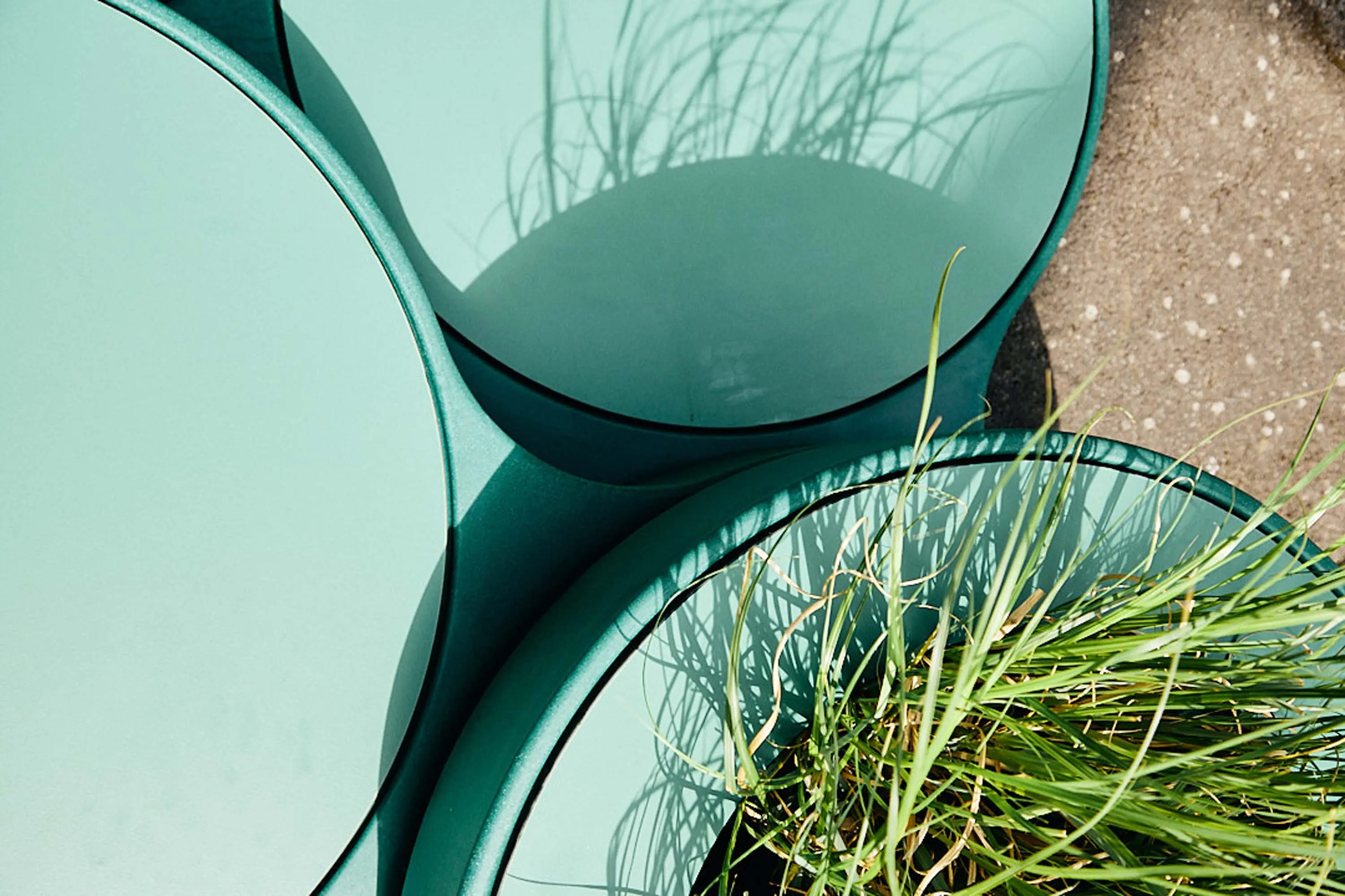 CIRCUS TRIO #213 3 - Seating islands from out-sider | Architonic
