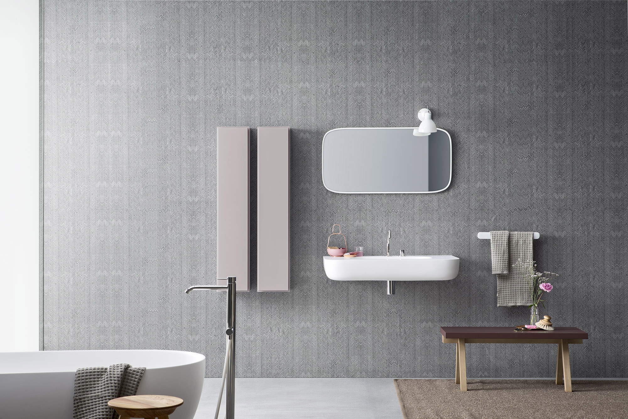 FIBRA TRICOT - Drapery fabrics from Rexa Design | Architonic