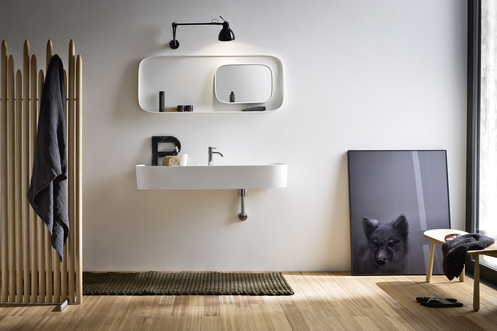 FONTE - Wash basins from Rexa Design | Architonic